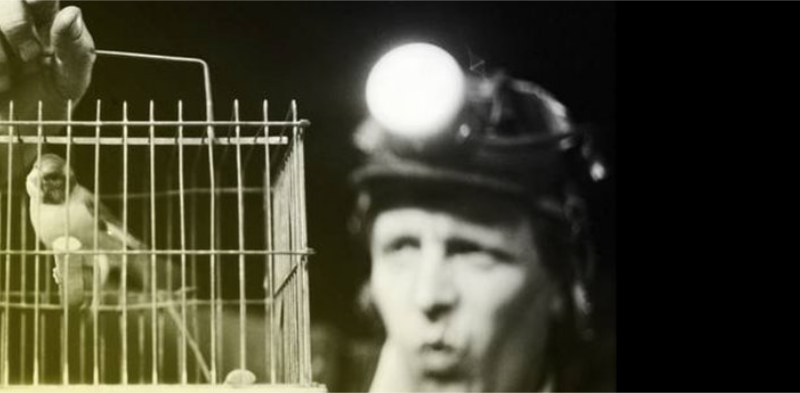 Bast Colliery Asphyxiations